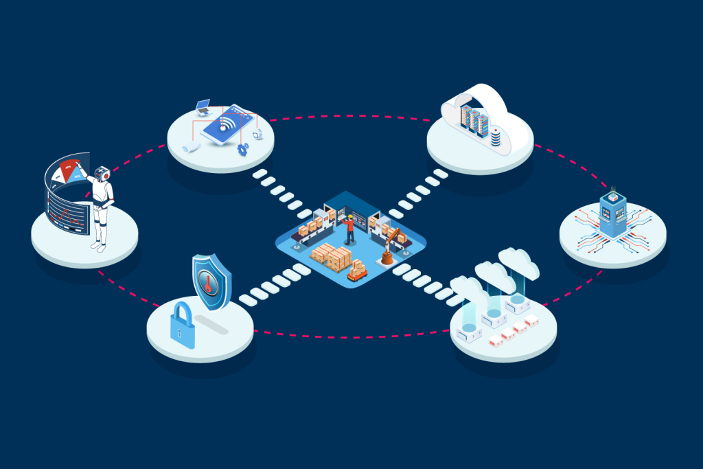 How Iiot Is Transforming Careers In Manufacturing 